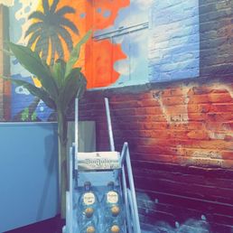 TOP MIX BAR & KITCHEN - Updated January 2026 - 321 Photos & 202 Reviews ...