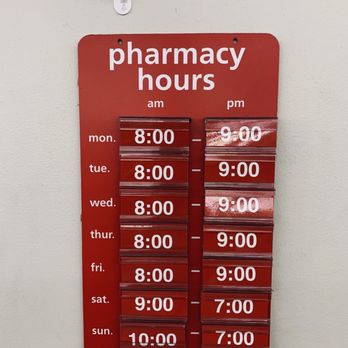 CVS PHARMACY - Updated October 2025 - 26 Photos & 59 Reviews - 300 ...