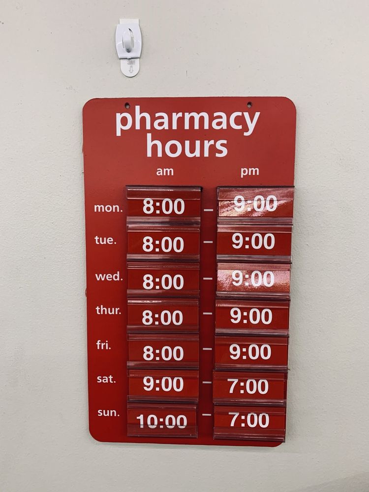 CVS PHARMACY - Updated October 2025 - 26 Photos & 59 Reviews - 300 ...