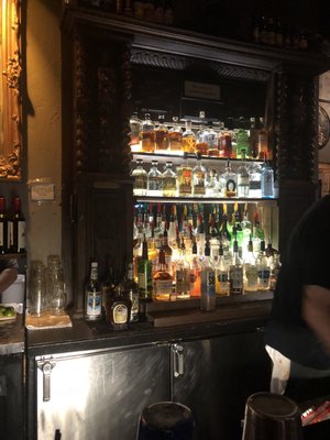 THE QUARTER BAR - 161 Photos & 247 Reviews - Bars - 3301 McKinney Ave ...