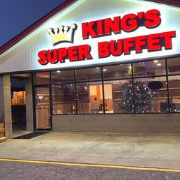 KING’S SUPER BUFFET - Updated December 2025 - 94 Photos & 12 Reviews - 1505 Manchester Expy ...