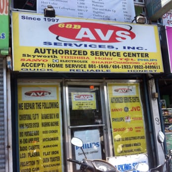 AVS ELECTRONICS - Updated December 2025 - 479 Aaron Commercial Building, Alabang-Zapote Road ...