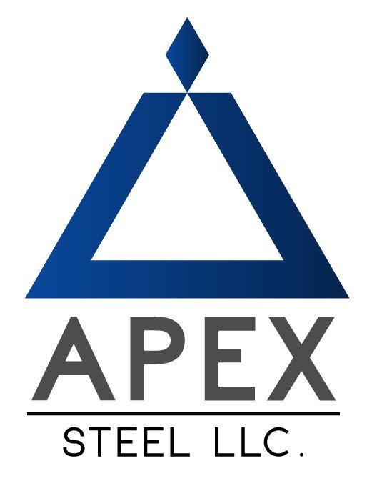 APEX STEEL - Updated October 2025 - Request Consultation - Orange ...