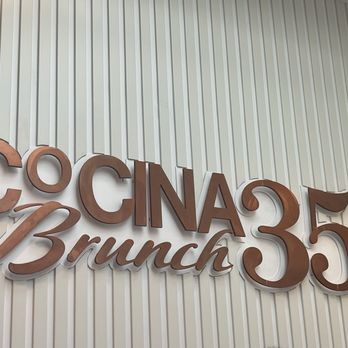 COCINA 35 - Updated June 2025 - 475 Photos & 390 Reviews - 9335 Airway ...