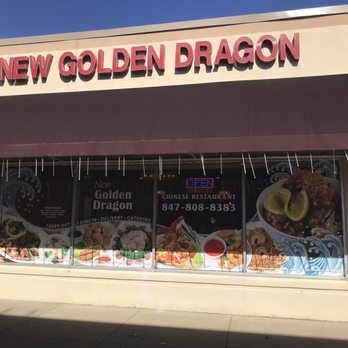 NEW GOLDEN DRAGON - Updated June 2024 - 263 Photos & 203 Reviews - 742 ...