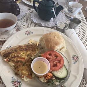 THE SPICERY IN OUR 1895 HOME - 107 Photos & 119 Reviews - 7141 N 59th ...