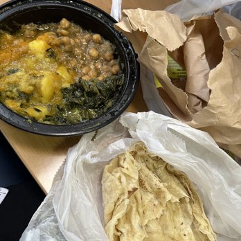 ALI’S TRINIDAD ROTI SHOP - Updated October 2024 - 201 Photos & 348 ...