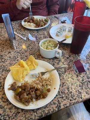 FORBIDDEN CITY RESTAURANT - Updated March 2025 - 79 Photos & 117 ...