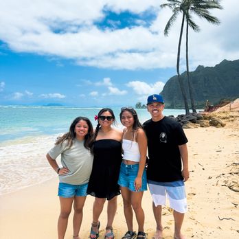 KA’A’AWA BEACH PARK - Updated December 2025 - 97 Photos & 25 Reviews ...
