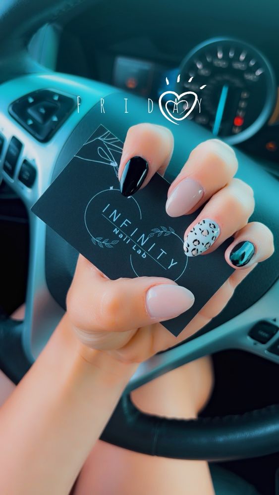 INFINITY NAIL LAB - Updated October 2025 - 11 Photos & 11 Reviews - 2037 E Independence St ...