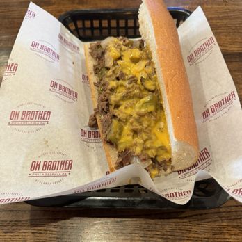 OH BROTHER PHILLY - Updated September 2024 - 971 Photos & 889 Reviews ...