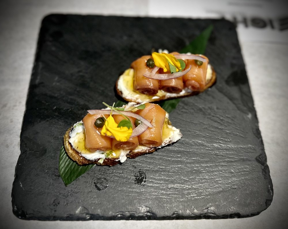 EIGHT SUSHI LOUNGE - Updated December 2024 - 3470 Photos & 1467 Reviews ...