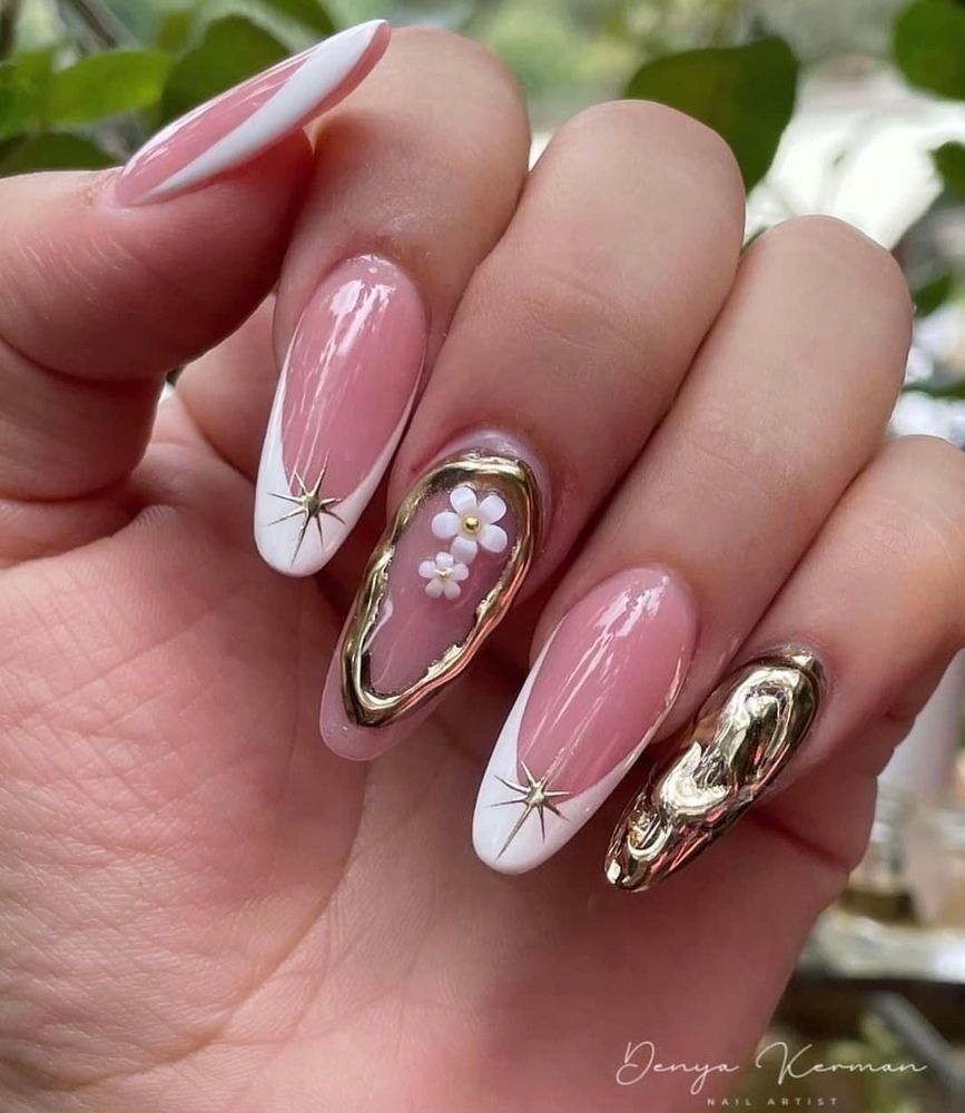 NINI NAILS SPA - Updated December 2025 - 14 Photos - 1239 S Naper Blvd ...