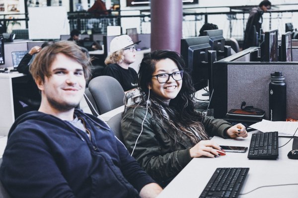 UNIVERSITY OF ADVANCING TECHNOLOGY - Updated October 2025 - 64 Photos ...