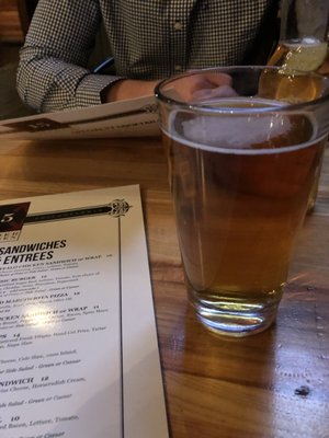 LADDER 15 - 90 Photos & 316 Reviews - American (New) - 1528 Sansom St ...