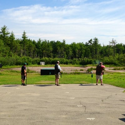 HAMPTON ROD & GUN CLUB - Updated September 2025 - 189 Atlantic Ave ...