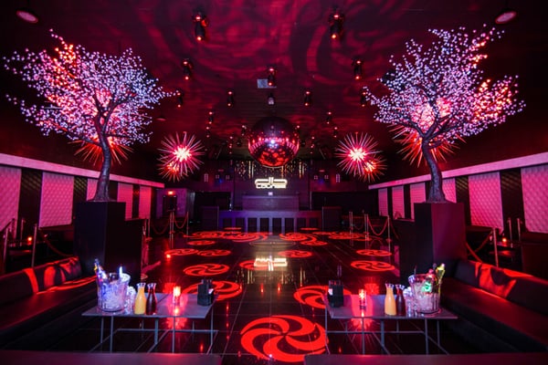 CLUB DB LOUNGE - Updated July 2025 - 3387 Photos & 444 Reviews - 8206 ...