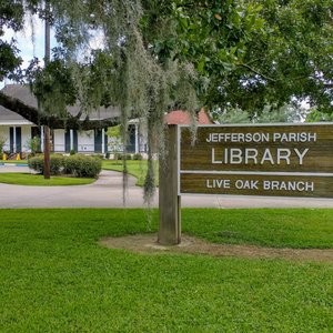 HOWARD-TILTON MEMORIAL LIBRARY - Updated August 2025 - 7001 Freret St ...