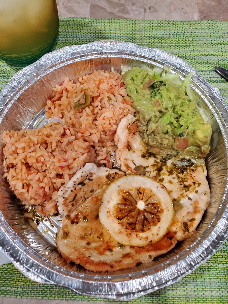 LA CAPILLA MEXICAN RESTAURANT - Updated August 2024 - 317 Photos & 506 ...