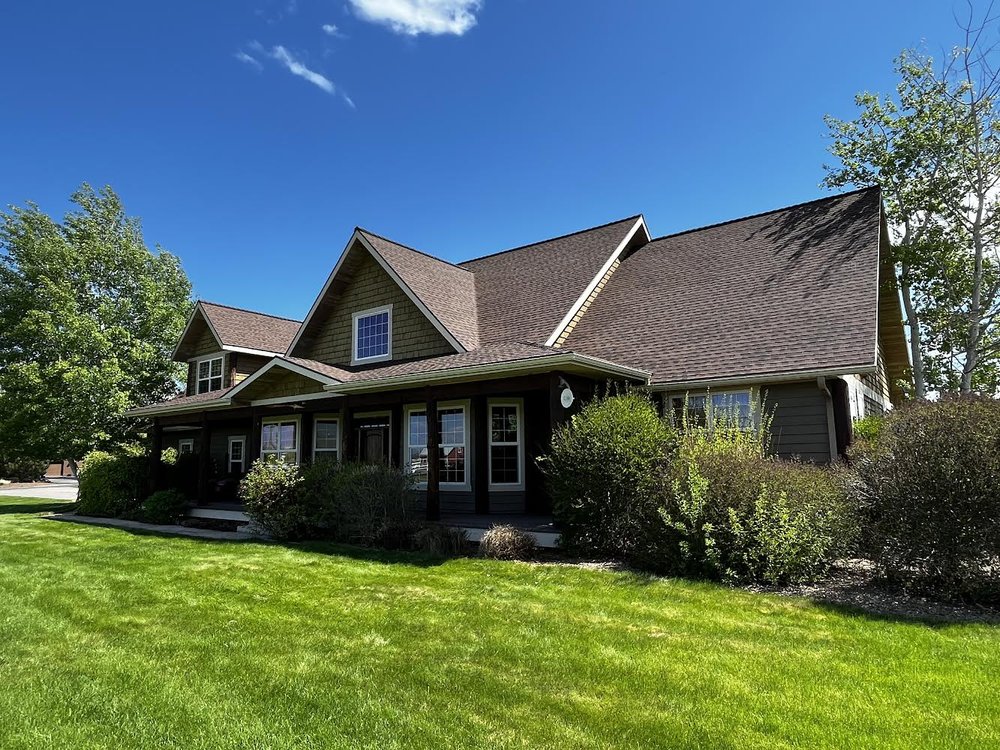 INFINITY ROOFING & SIDING - Updated October 2025 - Request a Quote ...