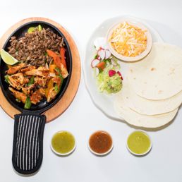 MED MEX CAFE - Updated July 2025 - 28 Photos & 44 Reviews - 2609 East ...