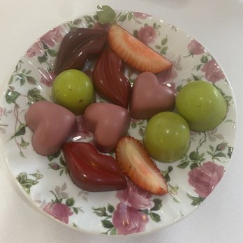 MIGNON CHOCOLATE - Updated March 2025 - 166 Photos & 158 Reviews - 6 E ...