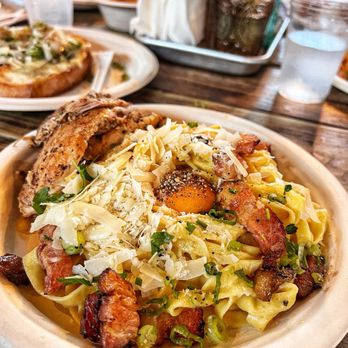 PATRIZI’S - Updated July 2024 - 1218 Photos & 1038 Reviews - 2307 Manor ...