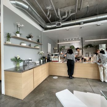 PROJECT MATCHA - Updated June 2025 - 67 Photos & 33 Reviews - 555 NE ...