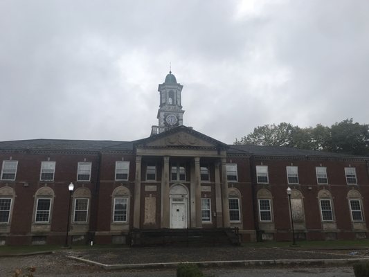 NEWTOWN MUNICIPAL CENTER - Updated December 2025 - 3 Primrose St ...