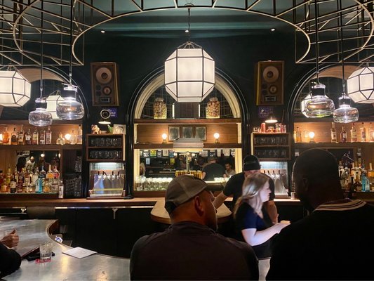 NIGHTHAWK - 42 Photos & 26 Reviews - 1228 Baltimore Ave, Kansas City ...