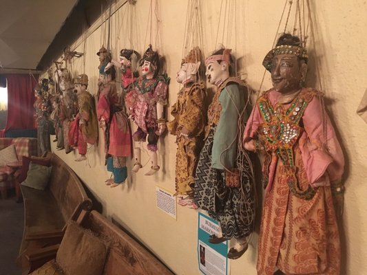 DENVER PUPPET THEATER - Updated October 2025 - 16 Photos & 12 Reviews ...