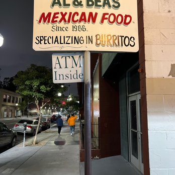 AL & BEA’S MEXICAN FOOD - Updated August 2025 - 977 Photos & 1143 ...