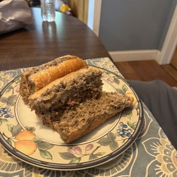 CUZZIES STEAKS - Updated October 2025 - 17 Photos - 20 Reviews - 1336 ...