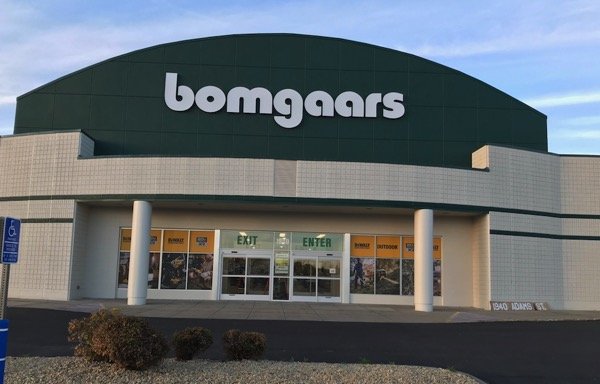 BOMGAARS - Updated December 2025 - 1940 Adams St, Mankato, Minnesota ...