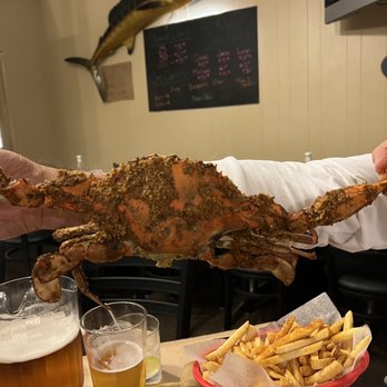 TOP 10 BEST Crabs in DE, DE - Updated 2025 - Yelp