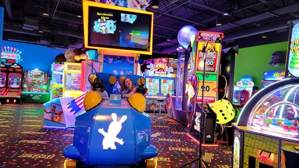 PIZZA RANCH - Updated December 2025 - 42 Photos & 43 Reviews - 4480 ...