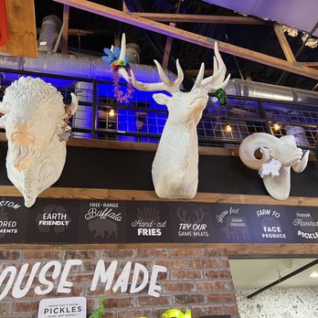 TWISTED ROOT BURGER - Updated October 2025 - 116 Photos & 77 Reviews ...