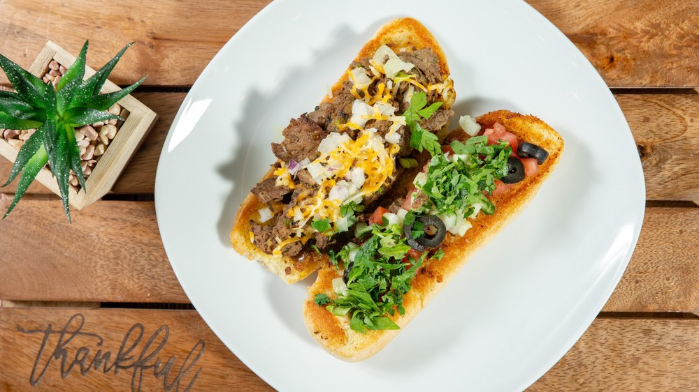 WILD TACOZ - 118 Photos & 117 Reviews - Salad - 7167 Lee Hwy, Falls ...