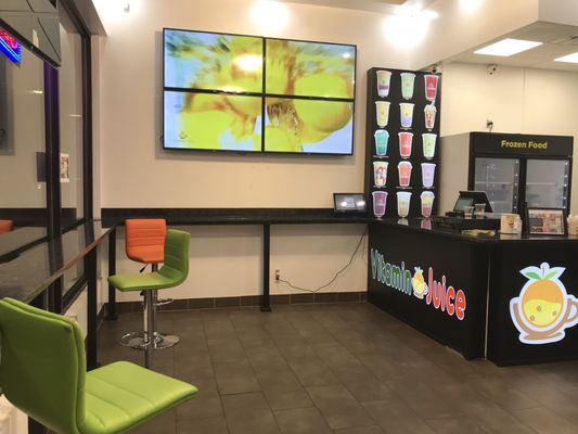 VARA JUICE - Updated August 2025 - 34 Photos & 14 Reviews - 3673 15 ...