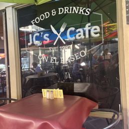 JC’S CAFE - Updated July 2025 - 171 Photos & 315 Reviews - 73200 El ...