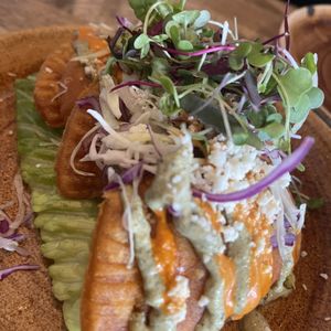 MOLÉ RESTAURANT - 180 Photos & 112 Reviews - 1335 W Summit Pkwy ...