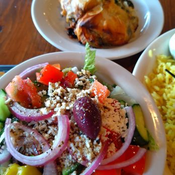 GREEK HOUSE CAFE - 381 Photos & 1101 Reviews - 2375 Sycamore Dr, Simi ...
