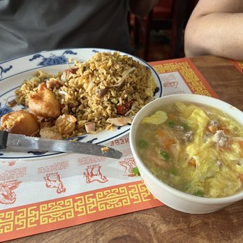 GRAND CHINA RESTAURANT - Updated October 2024 - 84 Photos & 139 Reviews ...