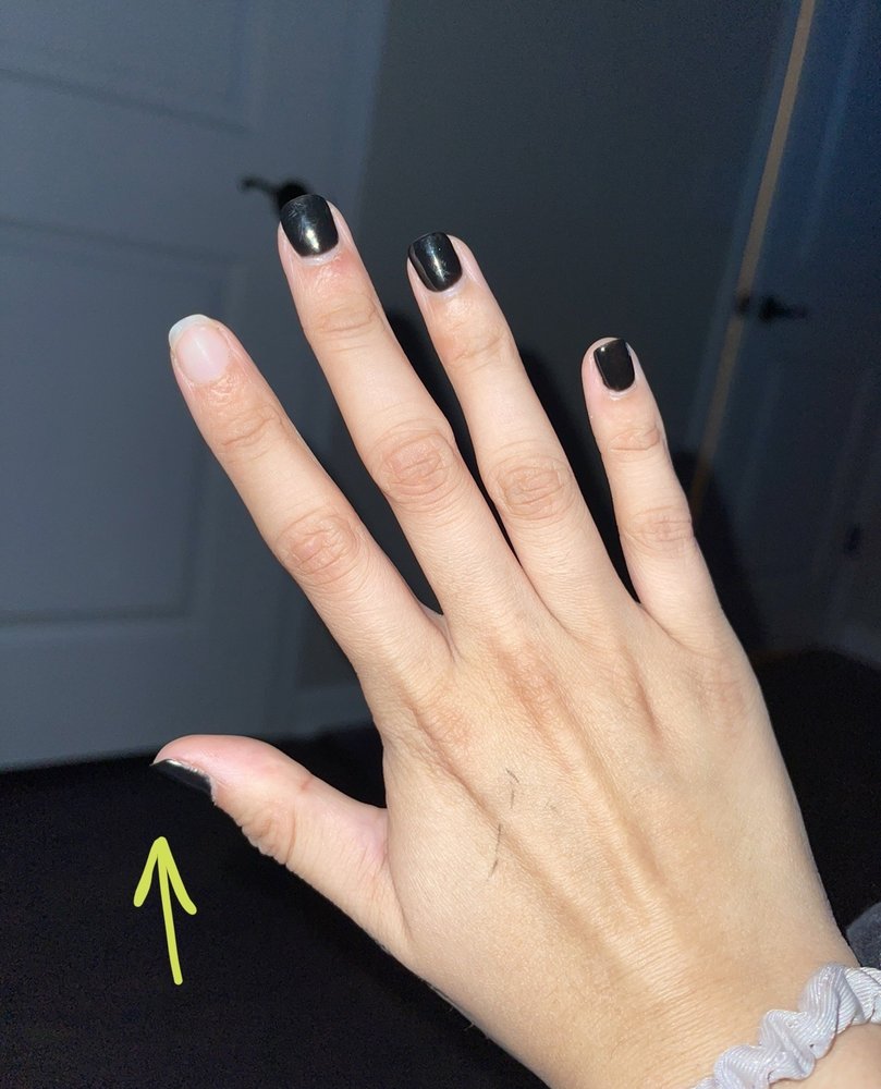 GRACE NAILS - Updated December 2025 - 25 Photos & 33 Reviews - 1735 ...