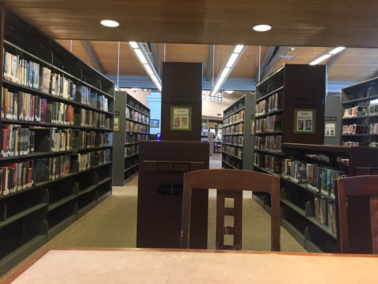 RANCHO SAN DIEGO COUNTY LIBRARY - Updated October 2025 - 29 Photos & 47 ...