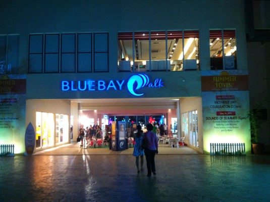 BLUE BAY WALK - Updated December 2025 - 15 Photos - EDSA cor ...