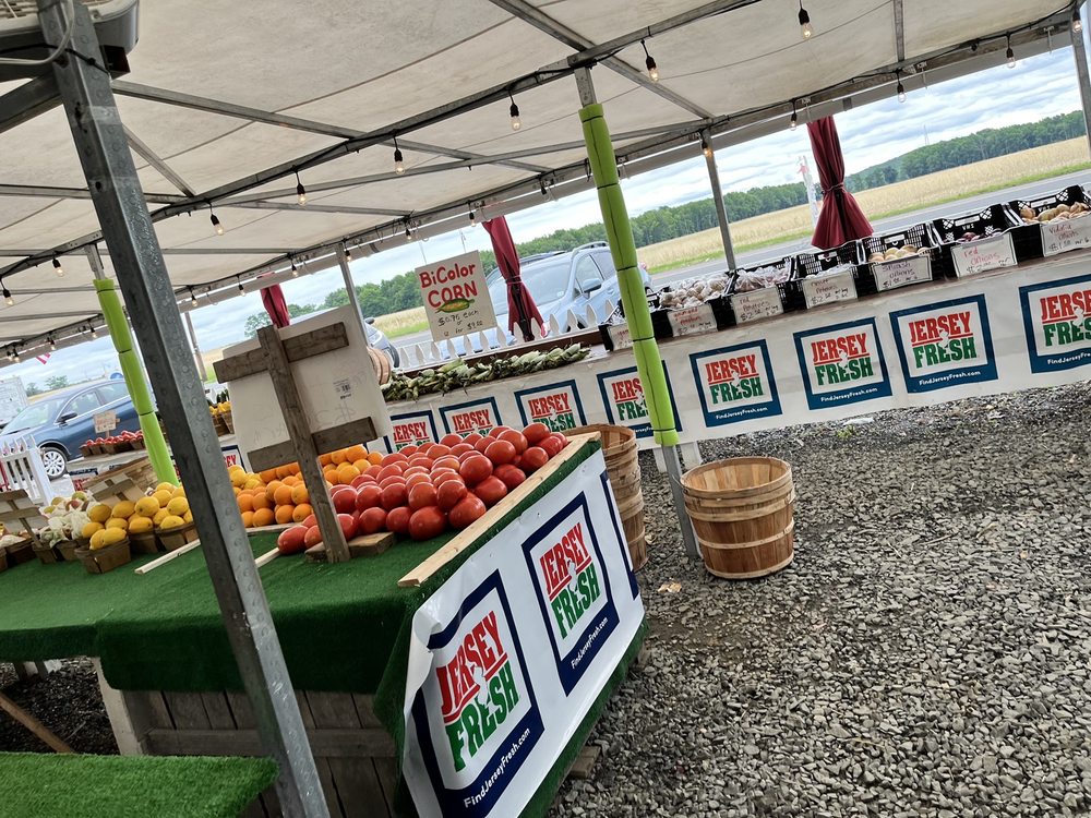 CORN STOP - Updated August 2025 - 2694 Rte 206, Mount Holly, New Jersey ...