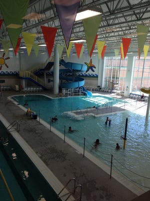 MAPLE GROVE COMMUNITY CENTER - Updated September 2025 - 34 Photos & 27 ...