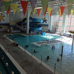 MAPLE GROVE COMMUNITY CENTER - 23 Photos & 16 Reviews - Community ...