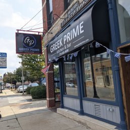 GREEK PRIME KITCHEN & BAR - Updated December 2025 - 147 Photos & 131 ...